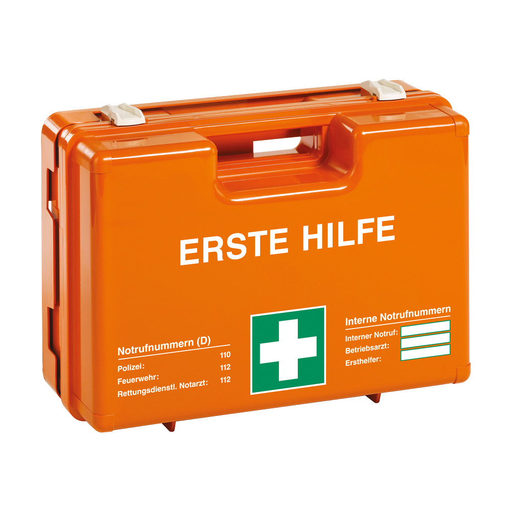 Verbandkoffer "Multi", leer 42x32x15 cm | 360653